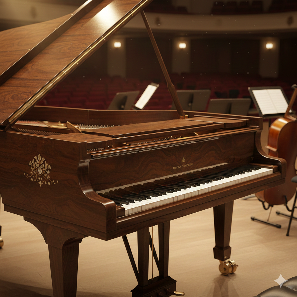 Musical Instruments Product Photography: Expert Guide